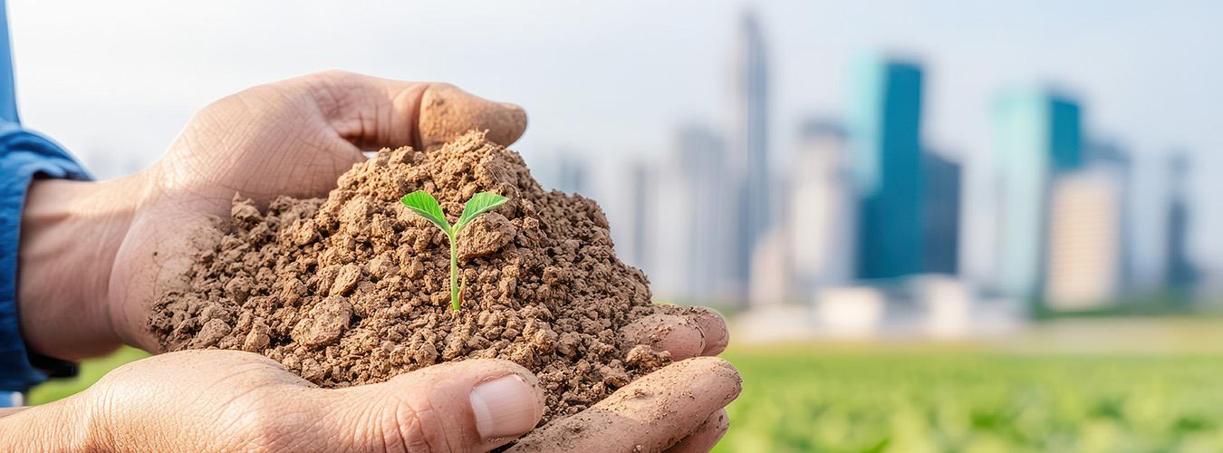 Urban Soil Health Takes Center Stage on World Soil Day 2025 – Agri ...